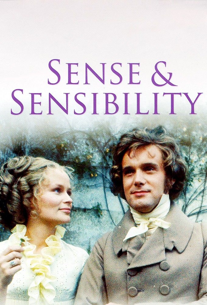 Cast - Sense and Sensibility (1971)
