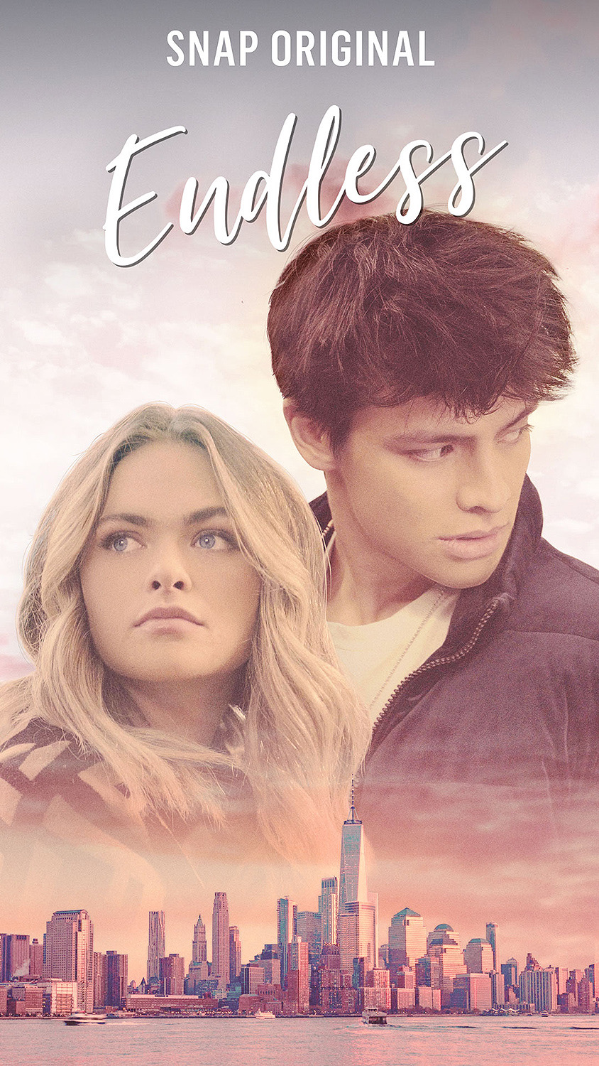 Endless Summer (series, 2018 – ...)