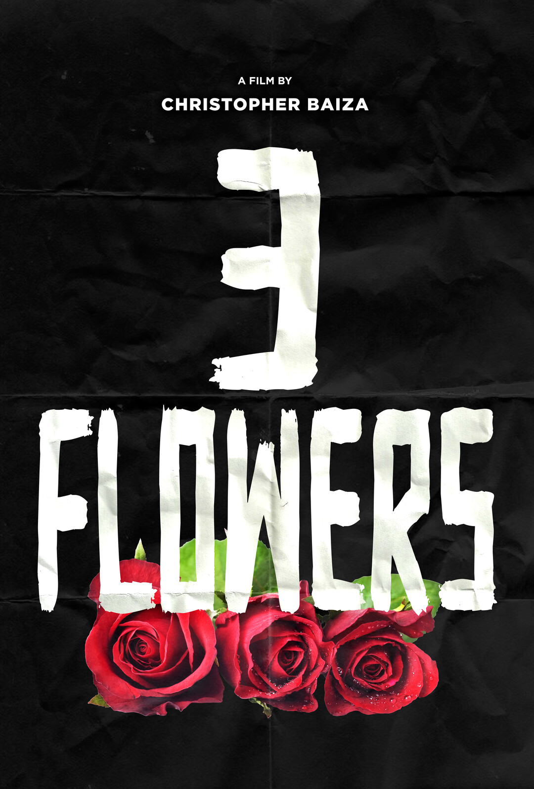 3 Flowers (movie, 2021)