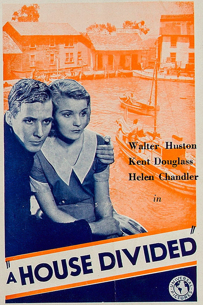 A House Divided (movie, 1931)