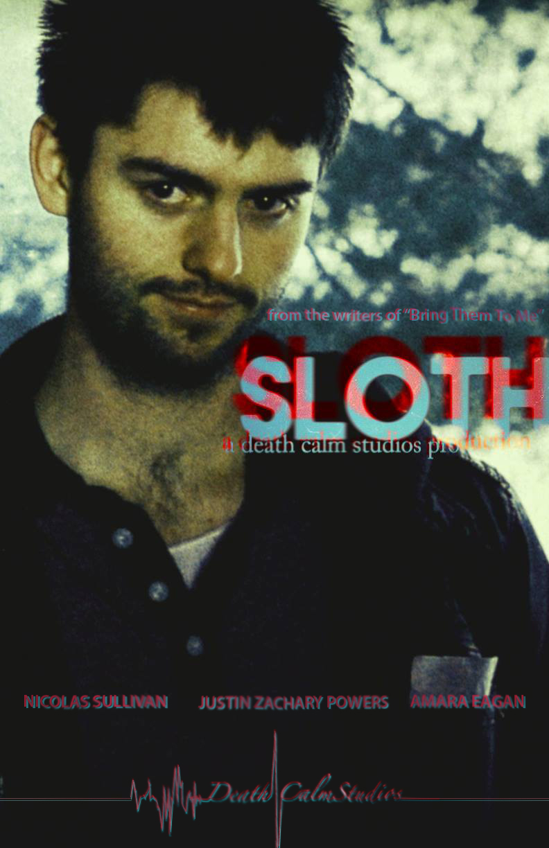 Sloth (фильм, 2020)