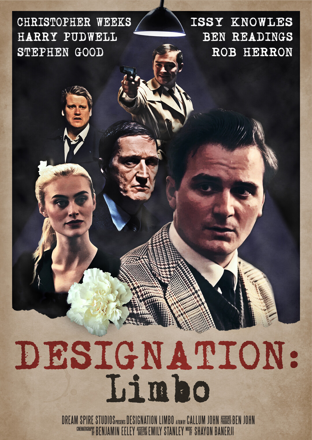 Designation: Limbo (movie, 2020)