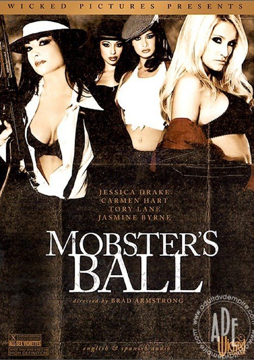 Mobster's Ball (movie, 2007)
