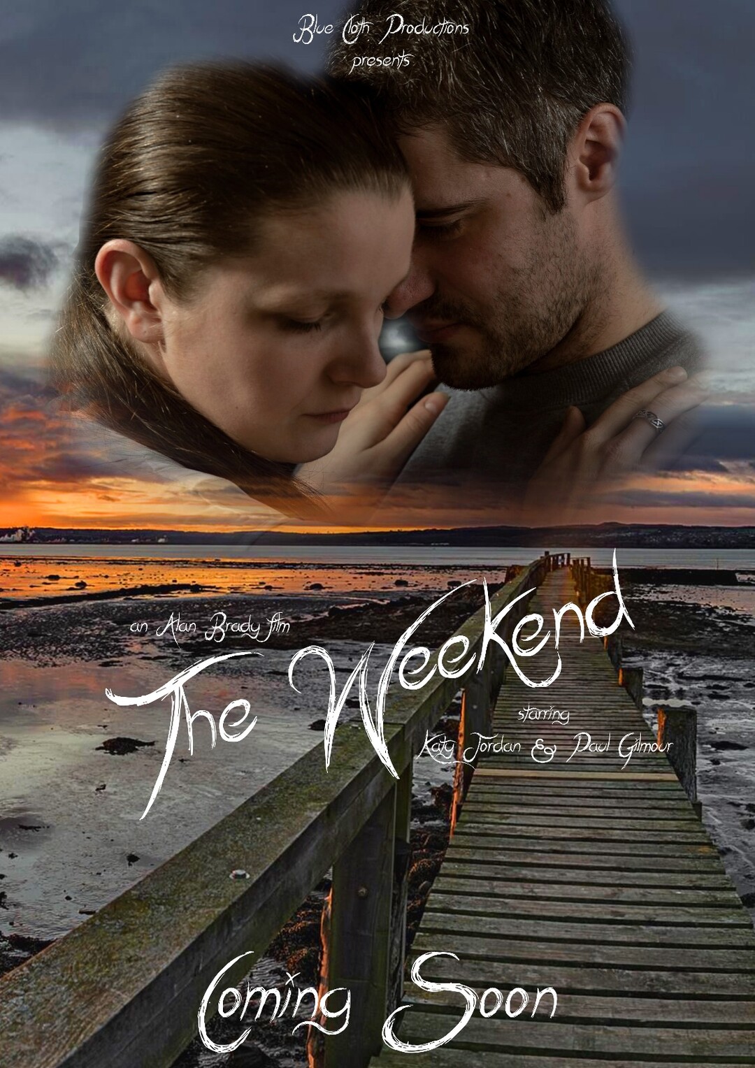 The Weekend (movie, 2019)