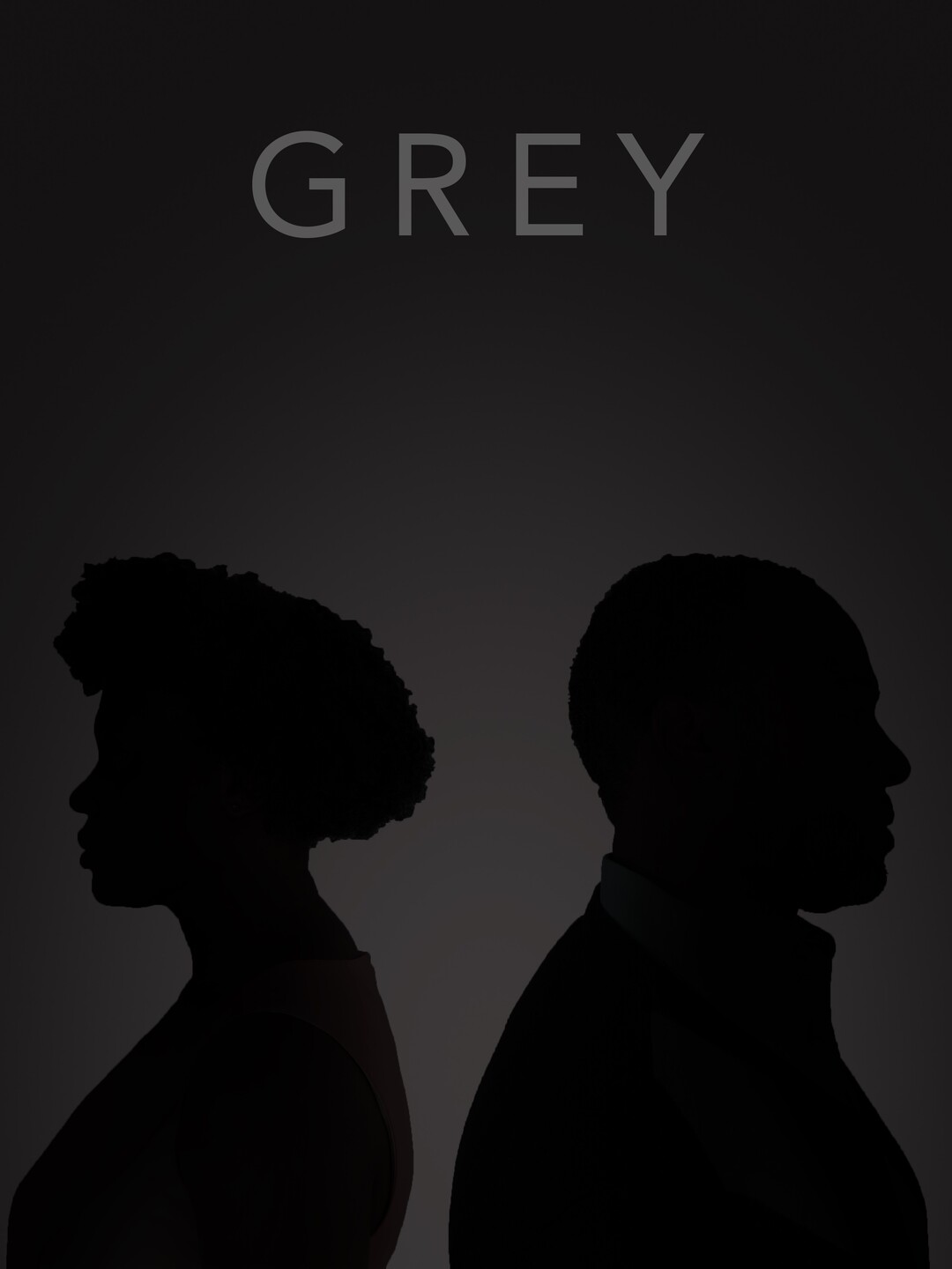 Grey (movie, 2019)