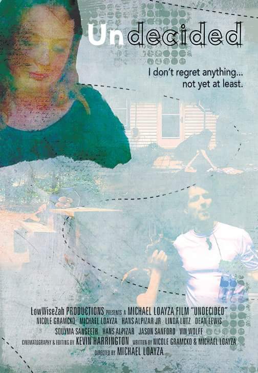Undecided (movie, 2016)