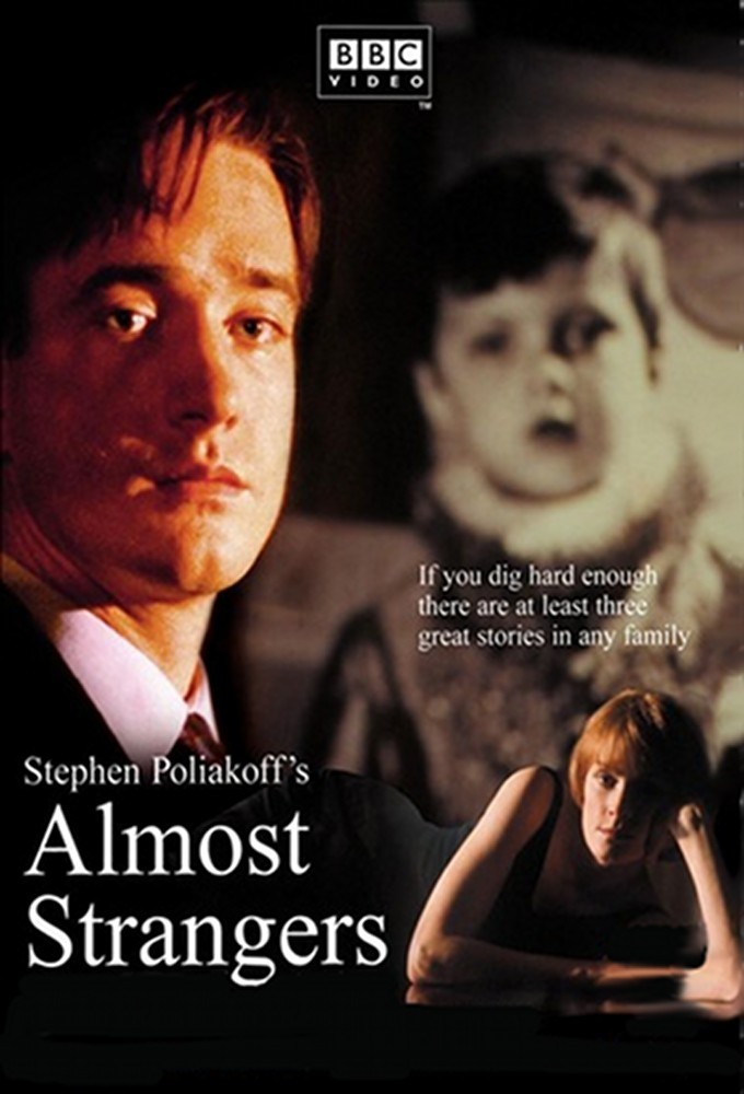 Perfect Strangers (mini-series, 2001)