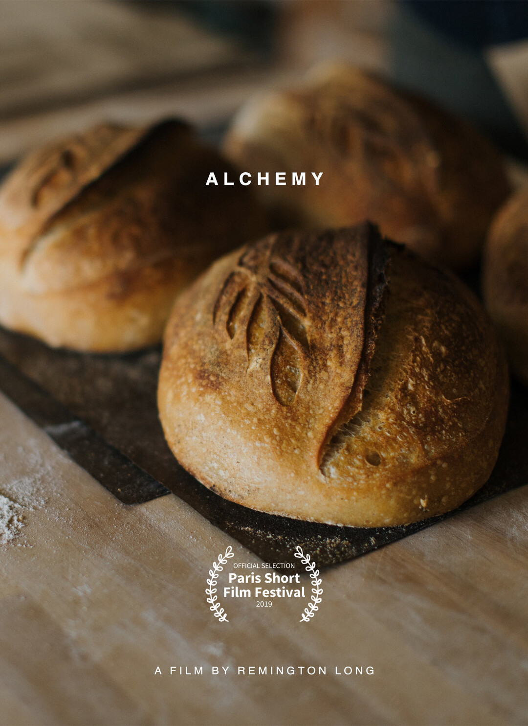 Alchemy (movie, 2019)