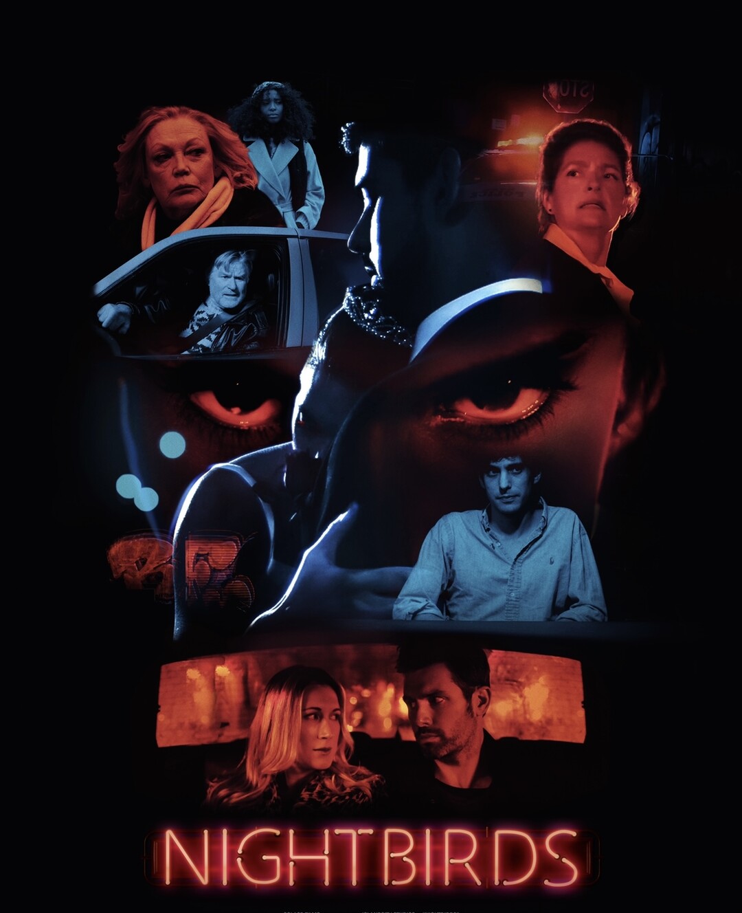 Nightbirds (series, 2021 – ...)