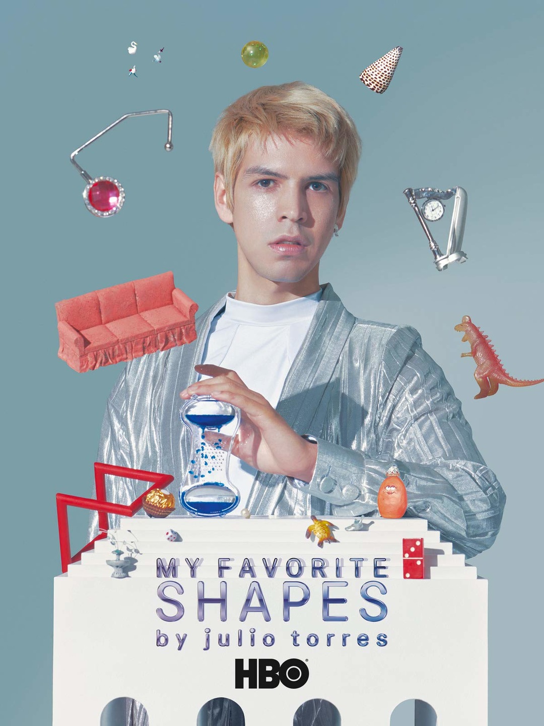 My Favorite Shapes by Julio Torres (movie, 2019)