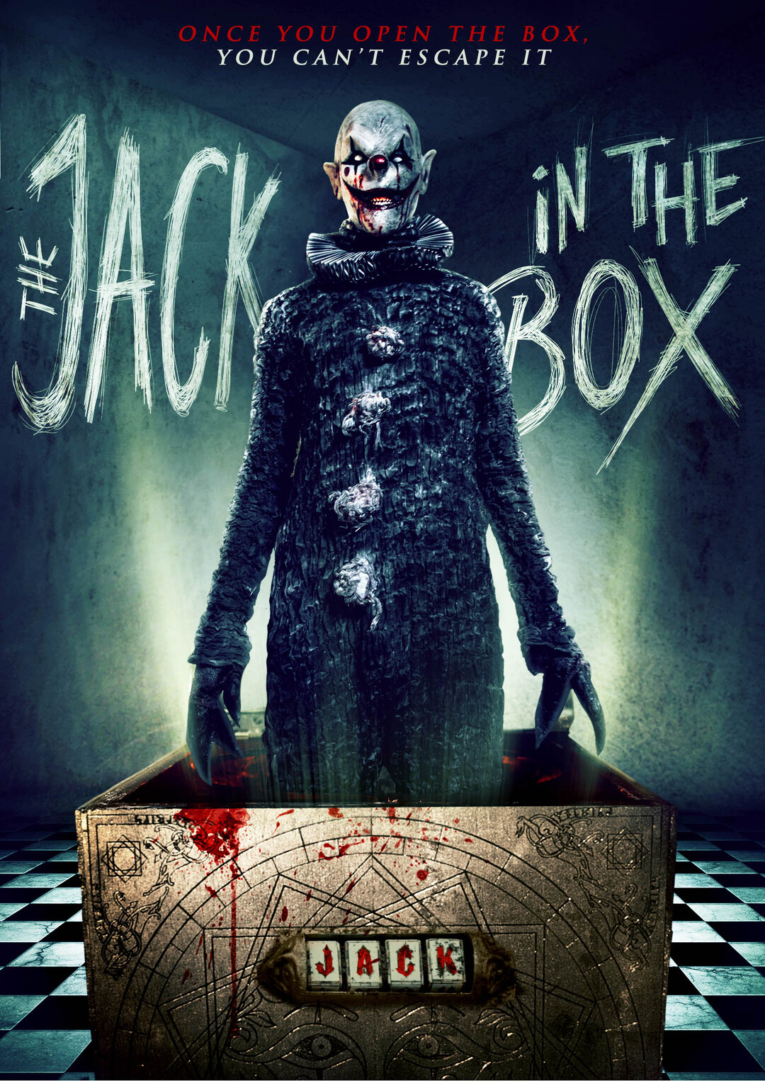The Jack in the Box (movie, 2019)