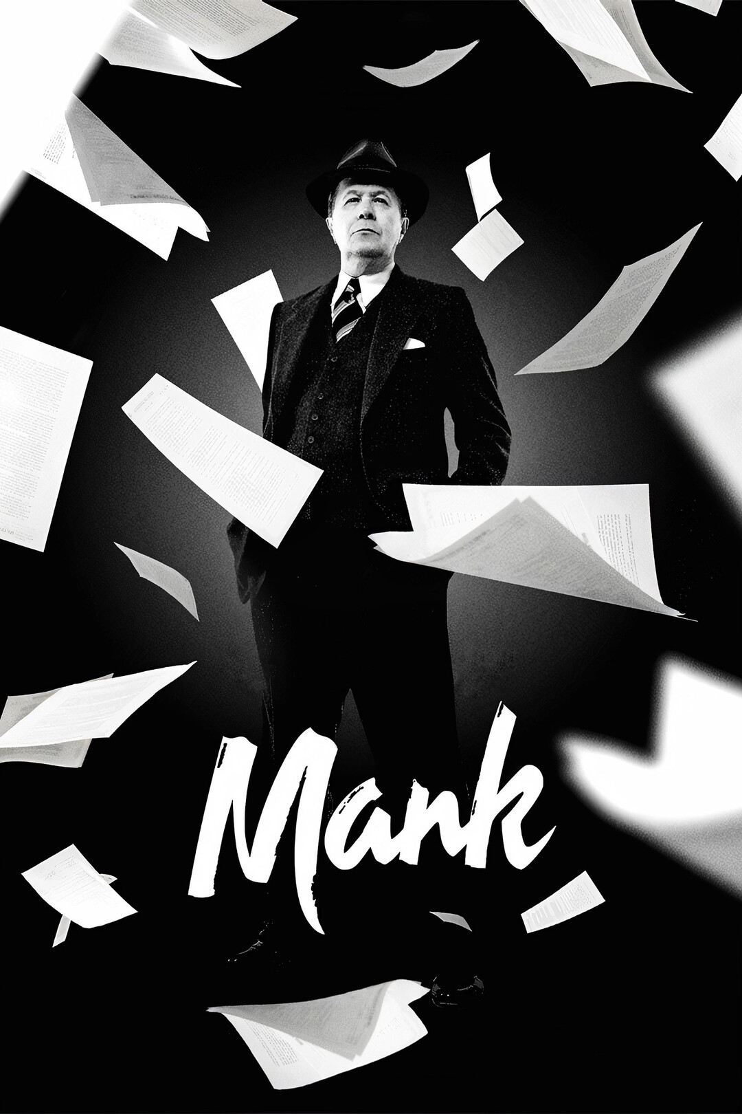 Screenshots - Mank
