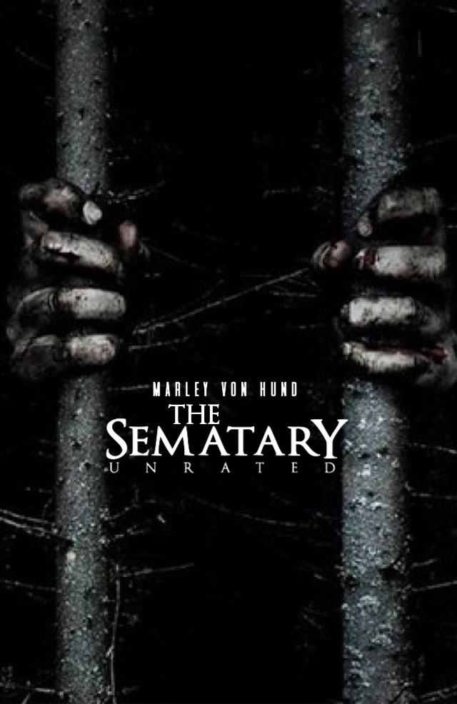 The Sematary (movie, 2019)