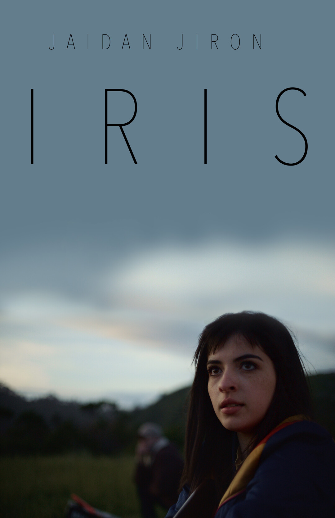 Iris (фильм, 2021)