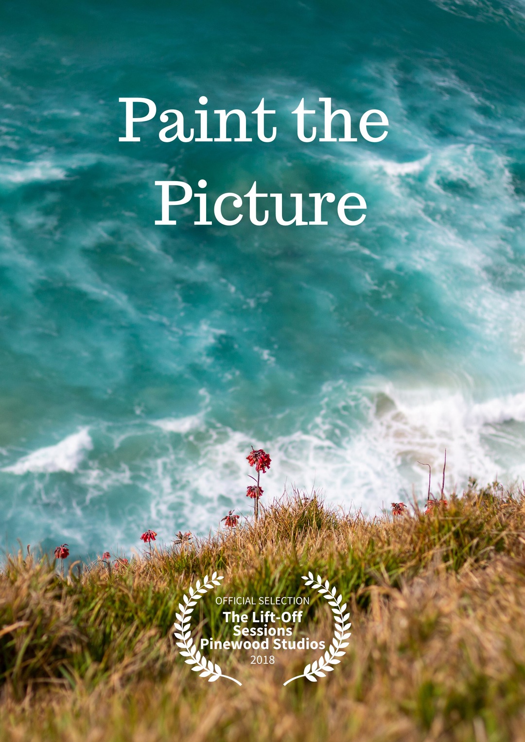 Paint the Picture (фильм, 2018)