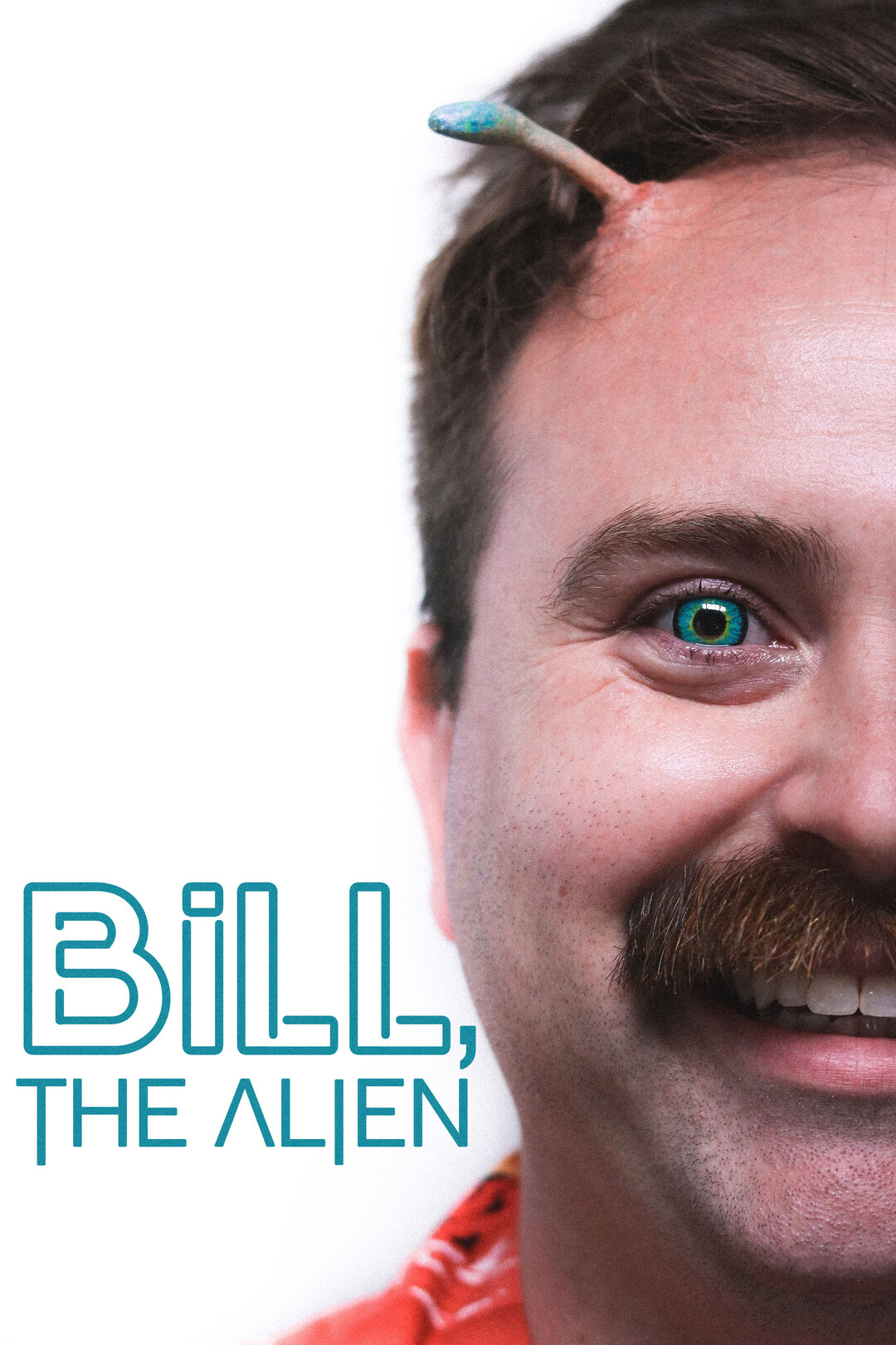 Bill, the Alien (фільм, 2019)