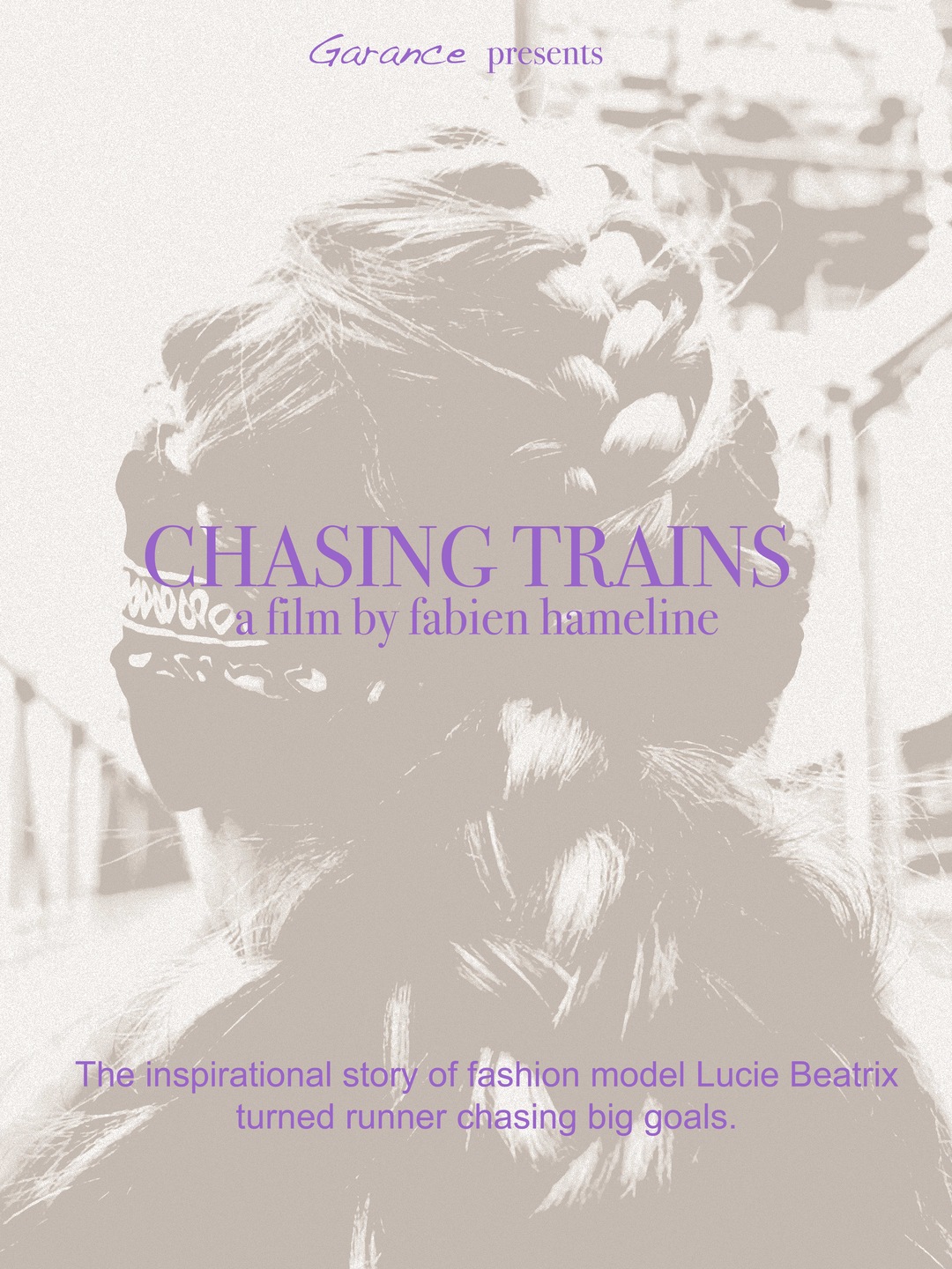 Chasing Trains (фильм, 2019)