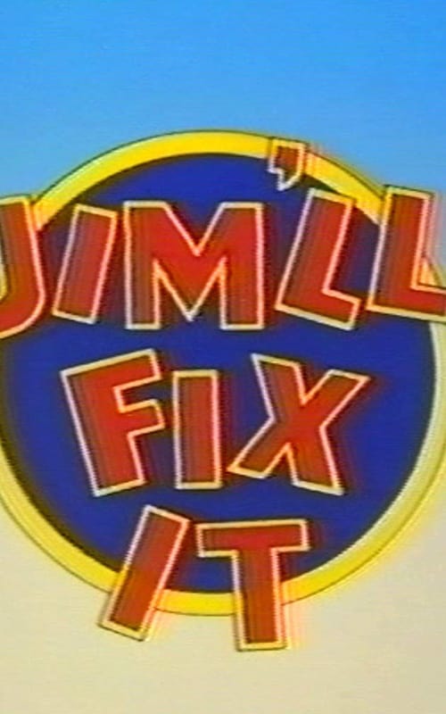 Episodes - Jim'll Fix It