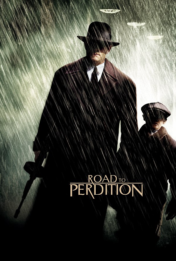 Cast - Road to Perdition (2002)