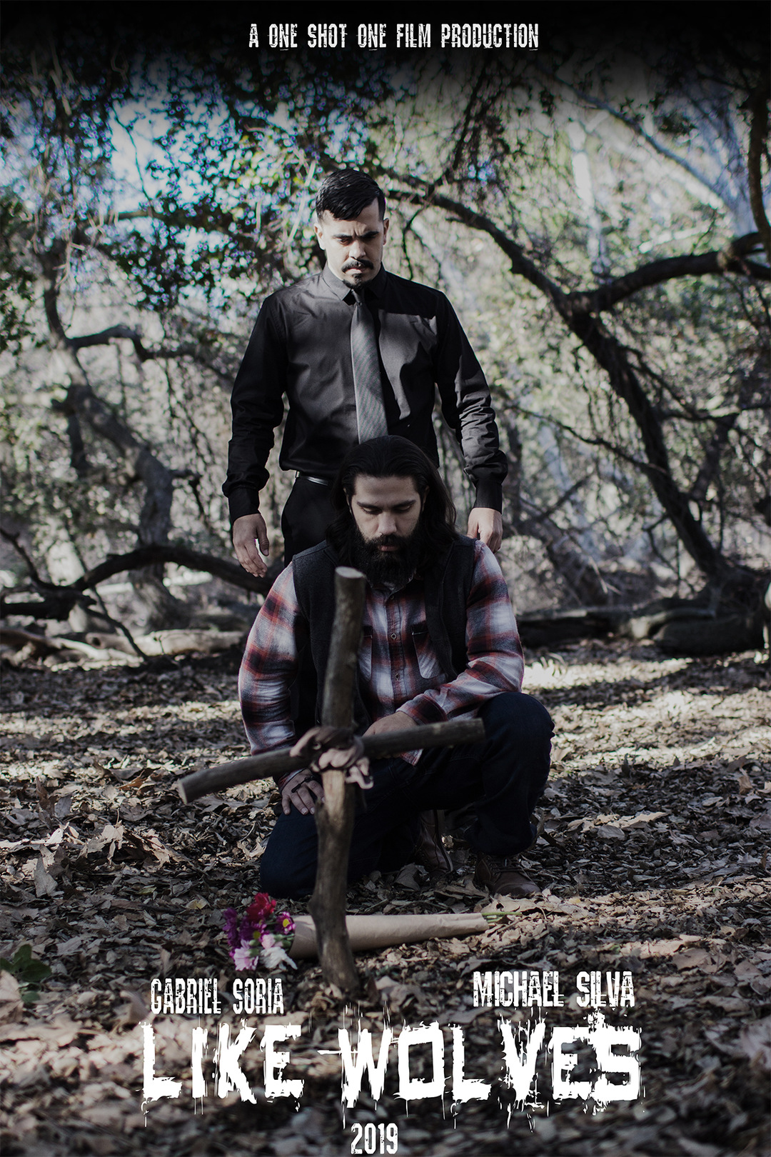 Like Wolves (фильм, 2019)