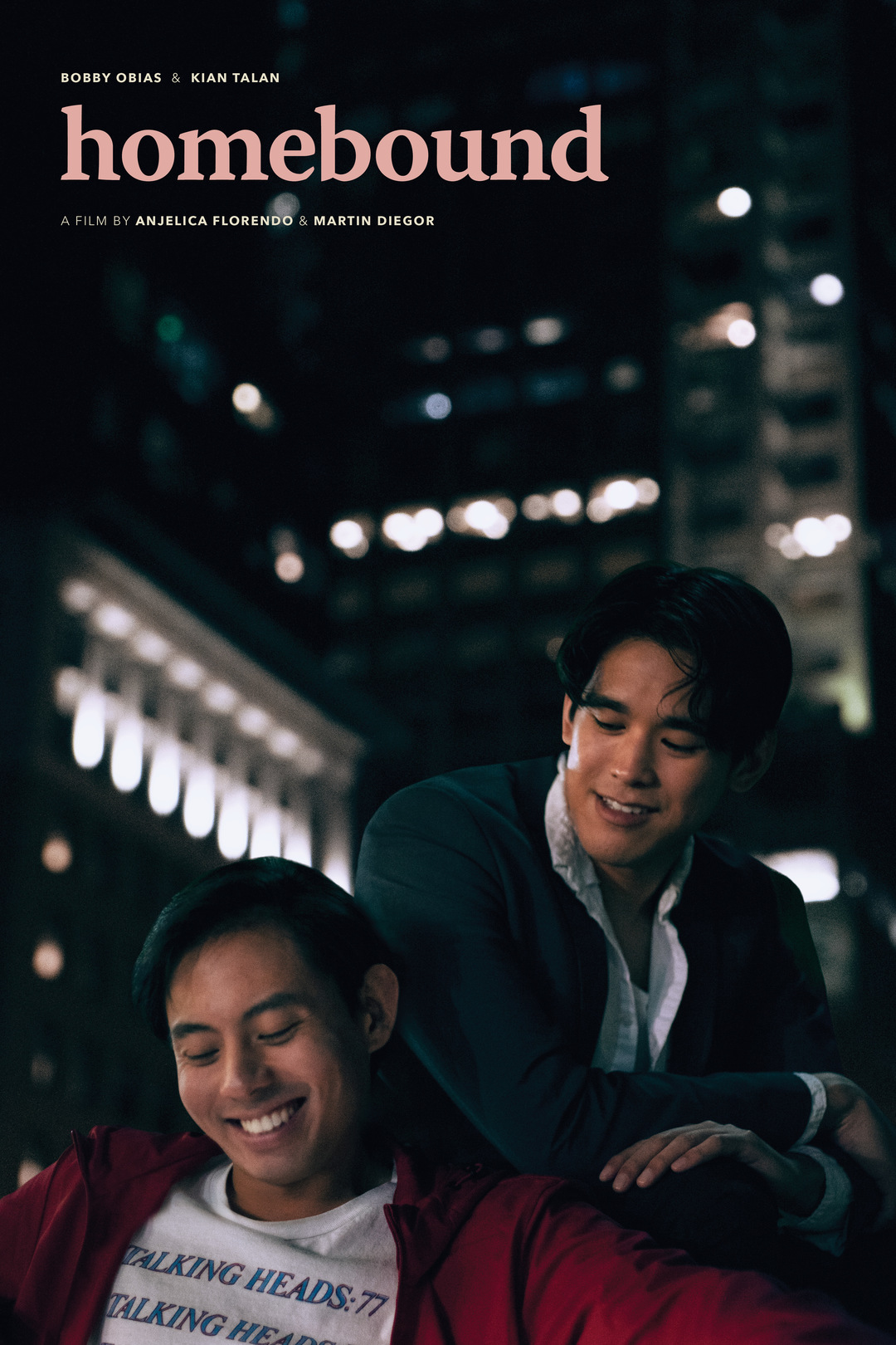 Homebound (movie, 2019)