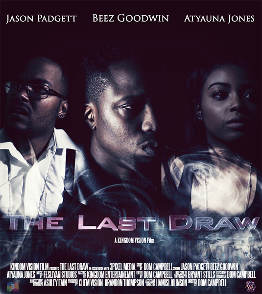 The Last Draw (movie, 2016)