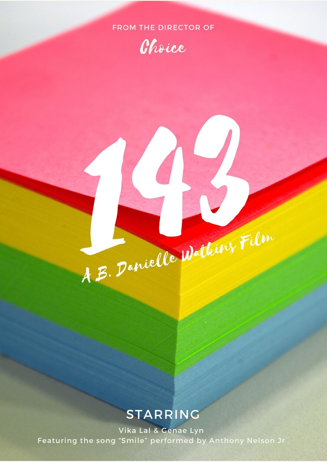 143 (movie, 2019)