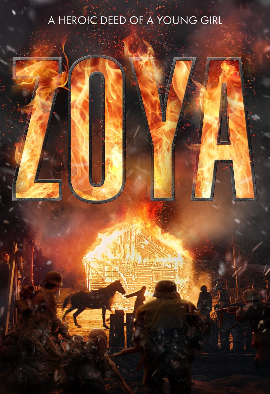 Screenshots - Zoya
