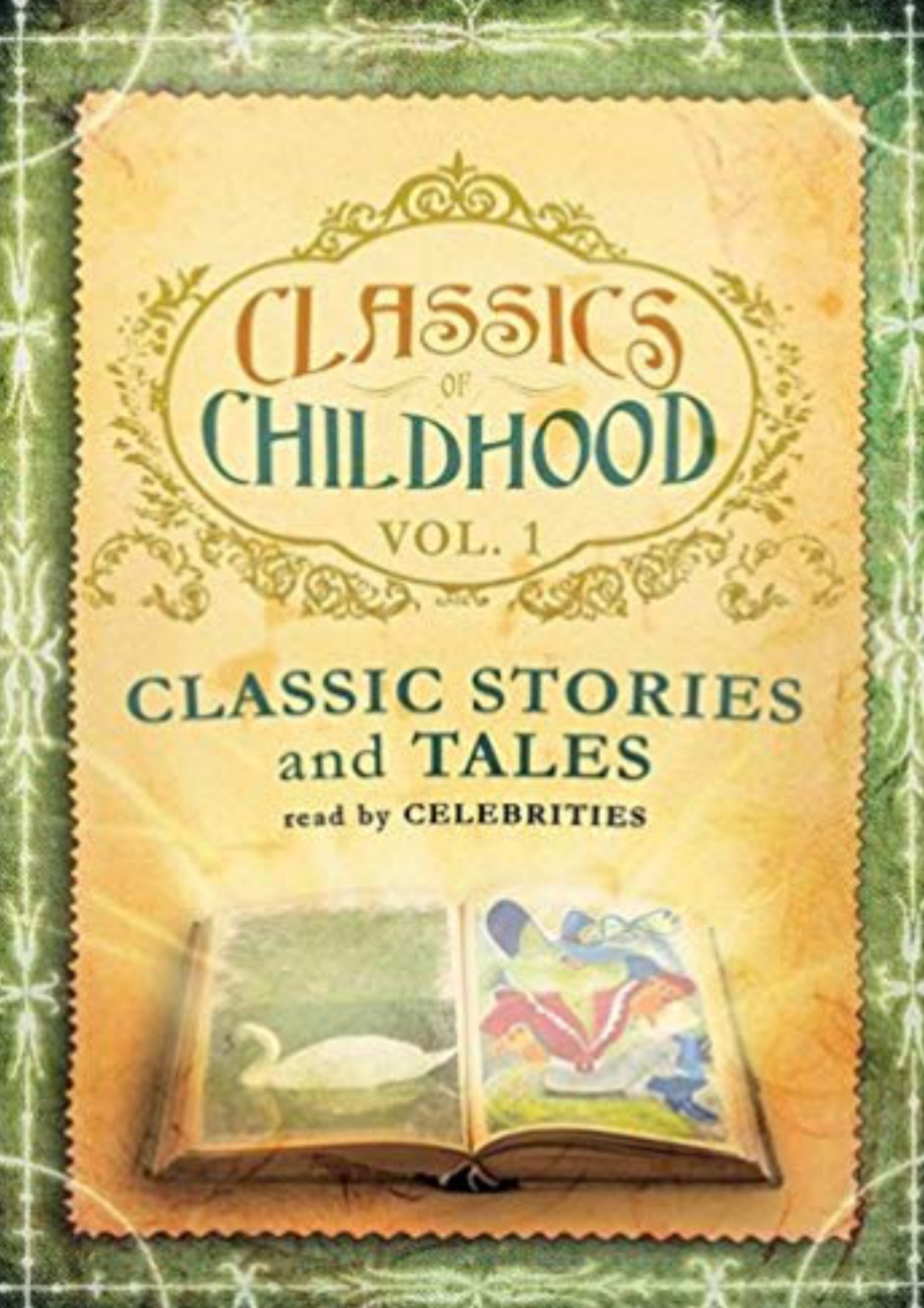 Storytime with the Stars (фильм, 1996)