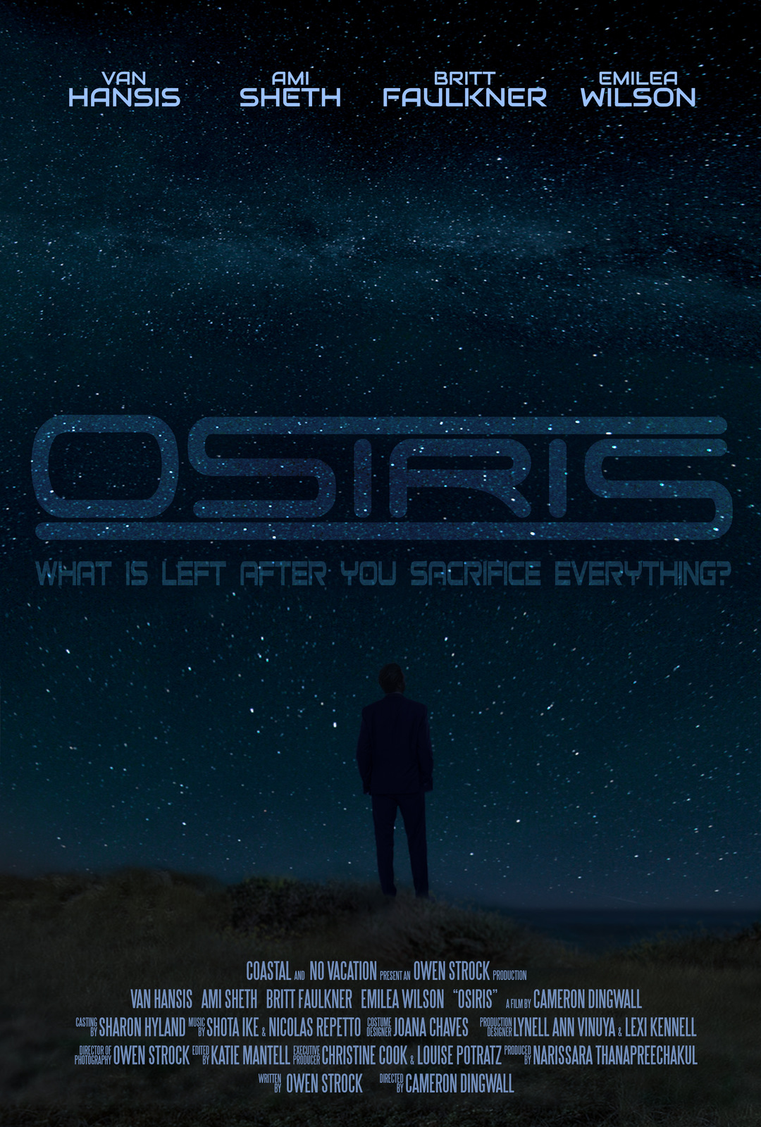 Osiris (фильм, 2019)