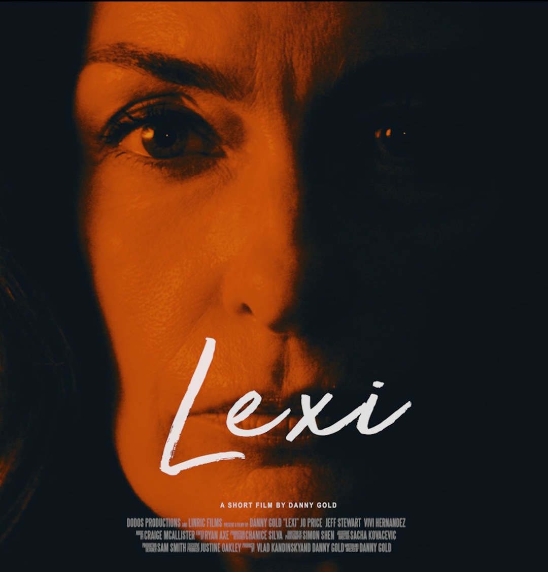 Lexi (movie, 2019)