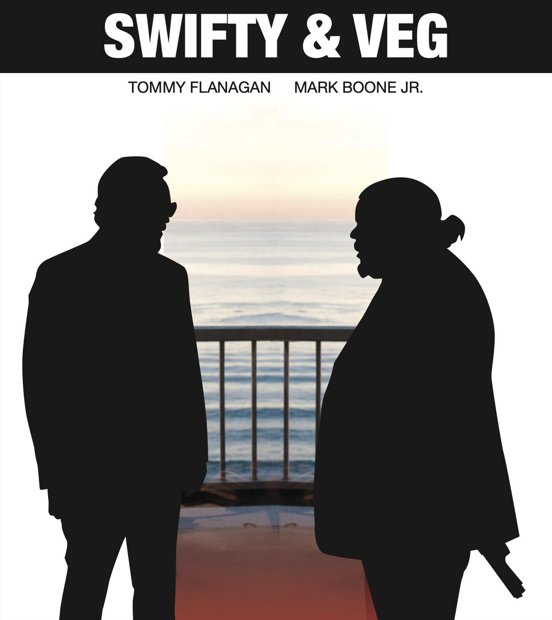 Cast - Swifty & Veg (2024 – ...)