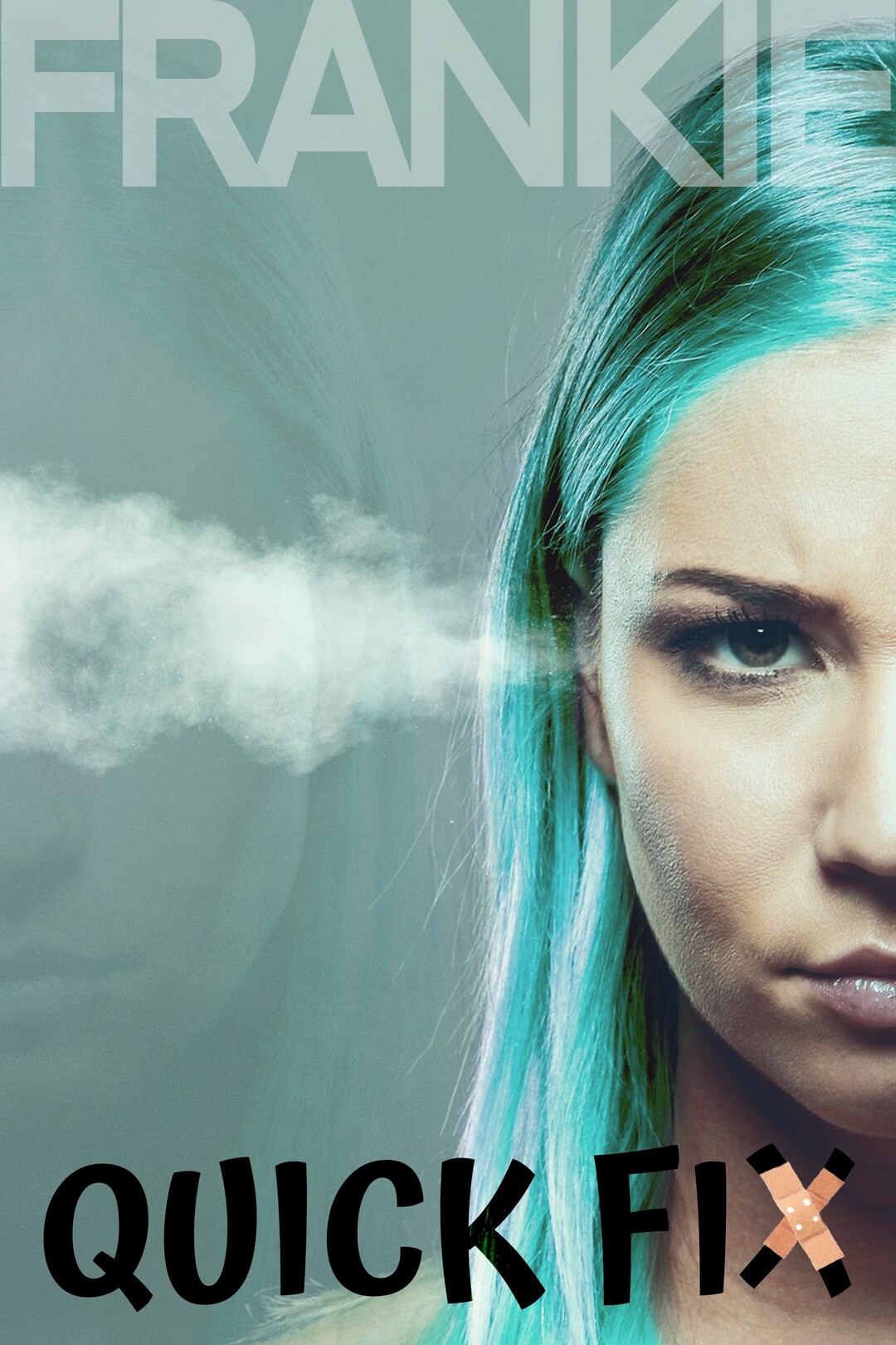 Quick Fix (series, 2019 – ...)