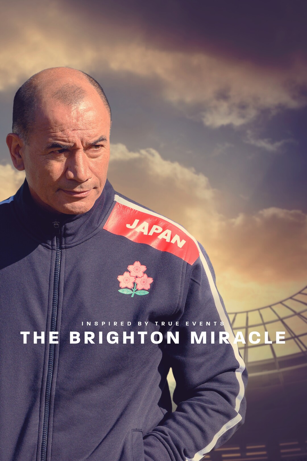 Cast - The Brighton Miracle (2019)