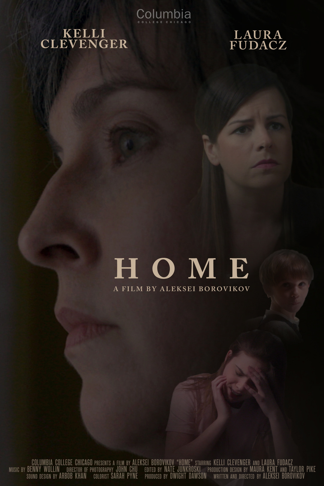 Home (movie, 2020)