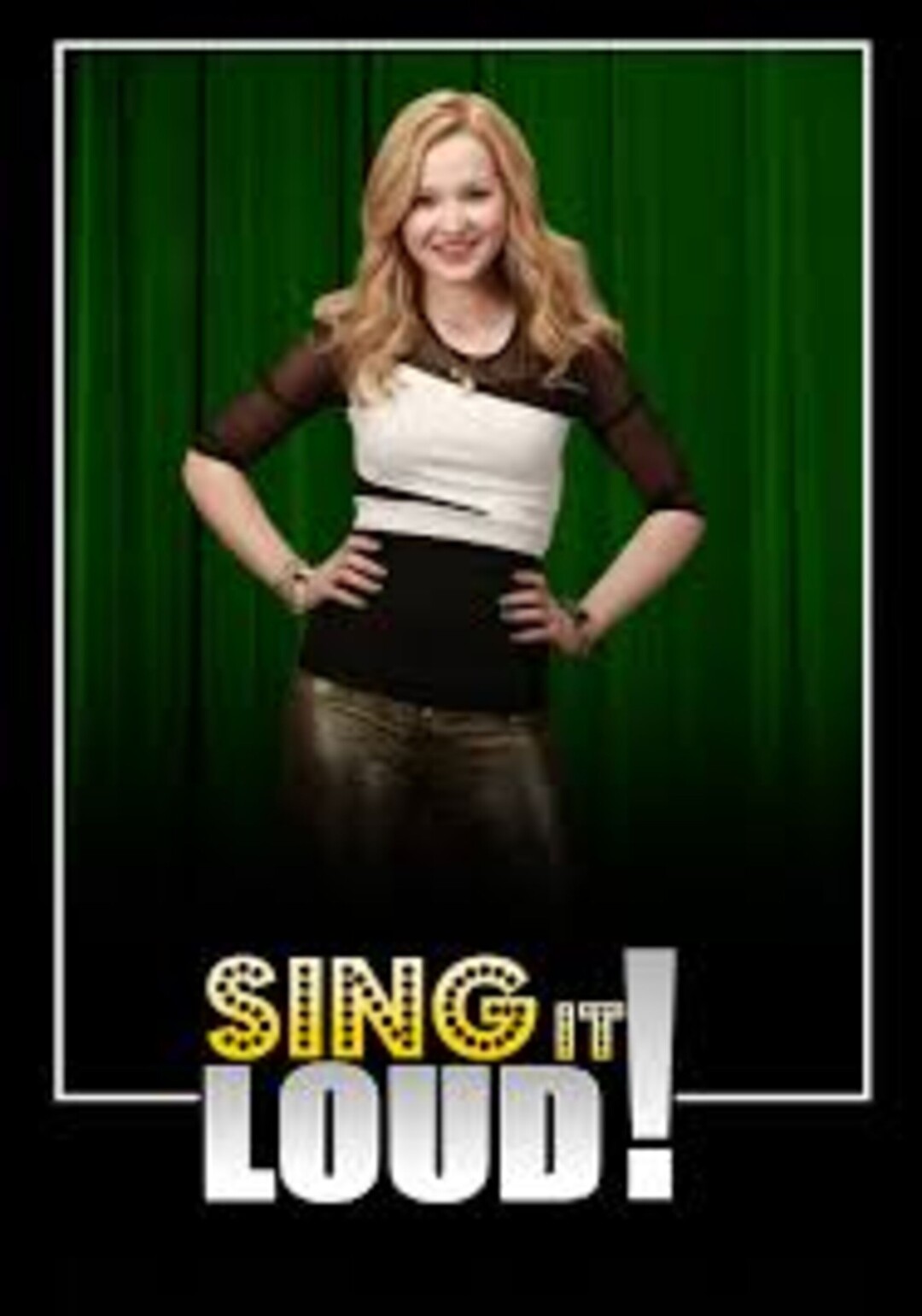 Episodes - Sing Me A Tune