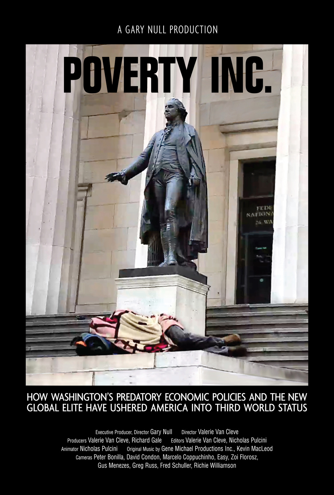 Poverty Inc (фильм, 2014)