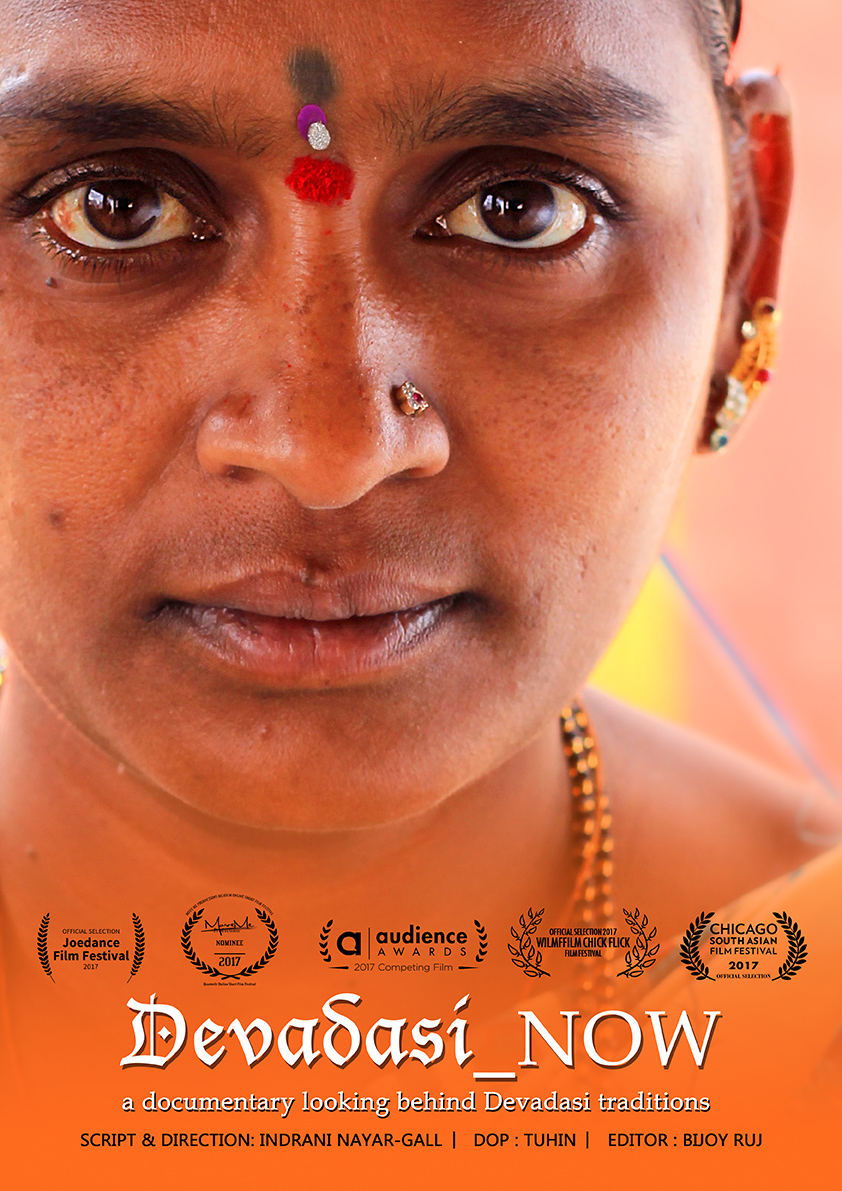 Devadasi_NOW (animation movie, 2016)