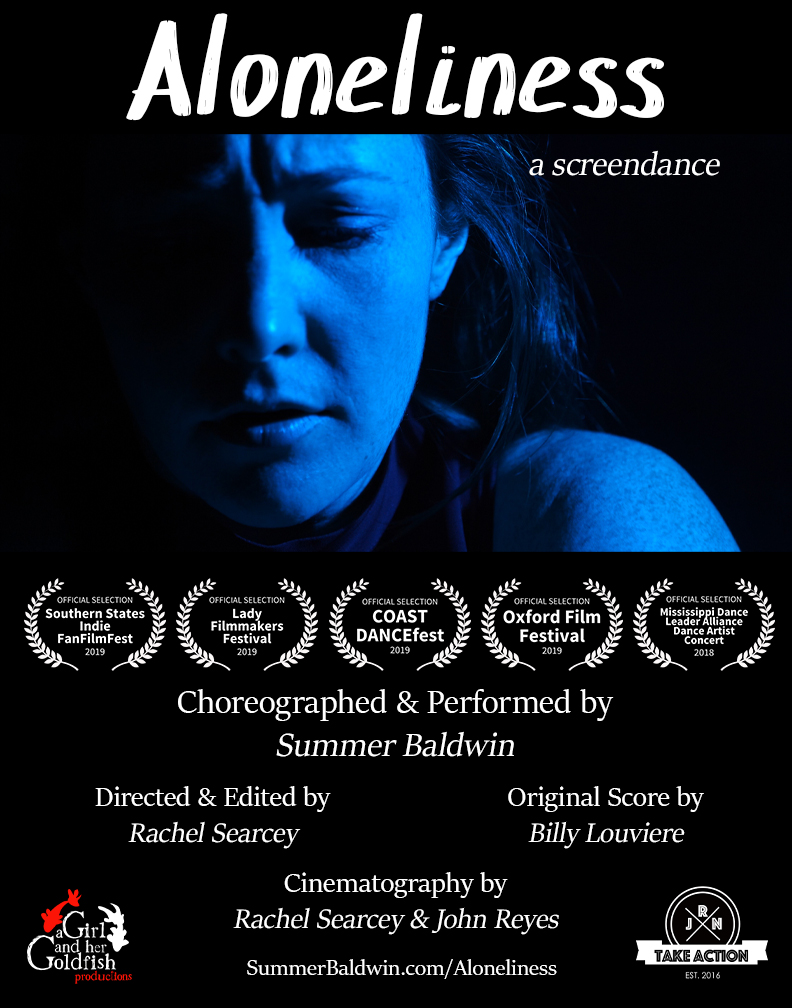 Aloneliness (movie, 2018)