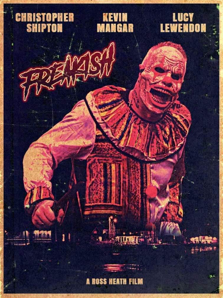 Freakish (movie, 2020)