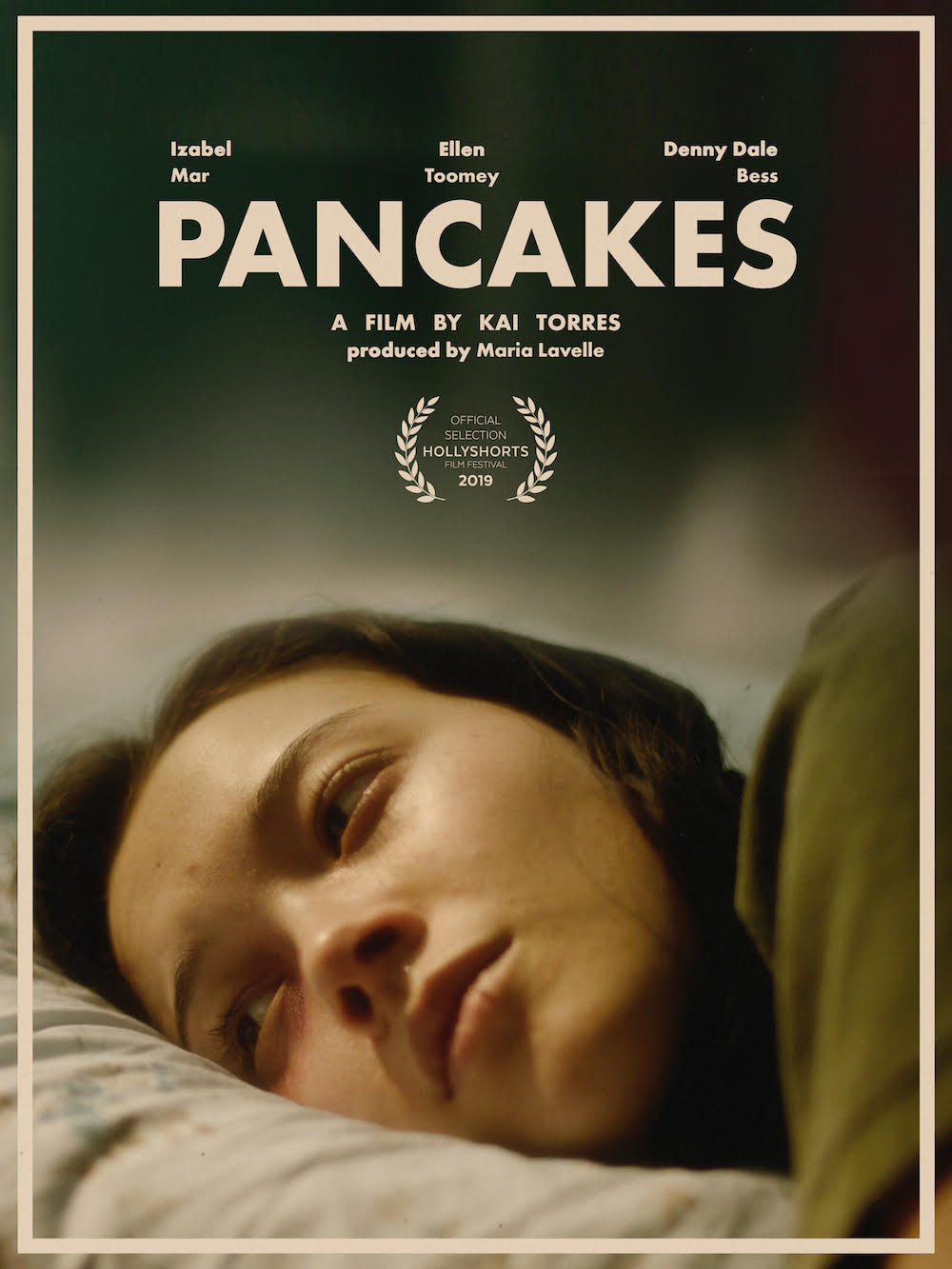 Pancakes (movie, 2019)