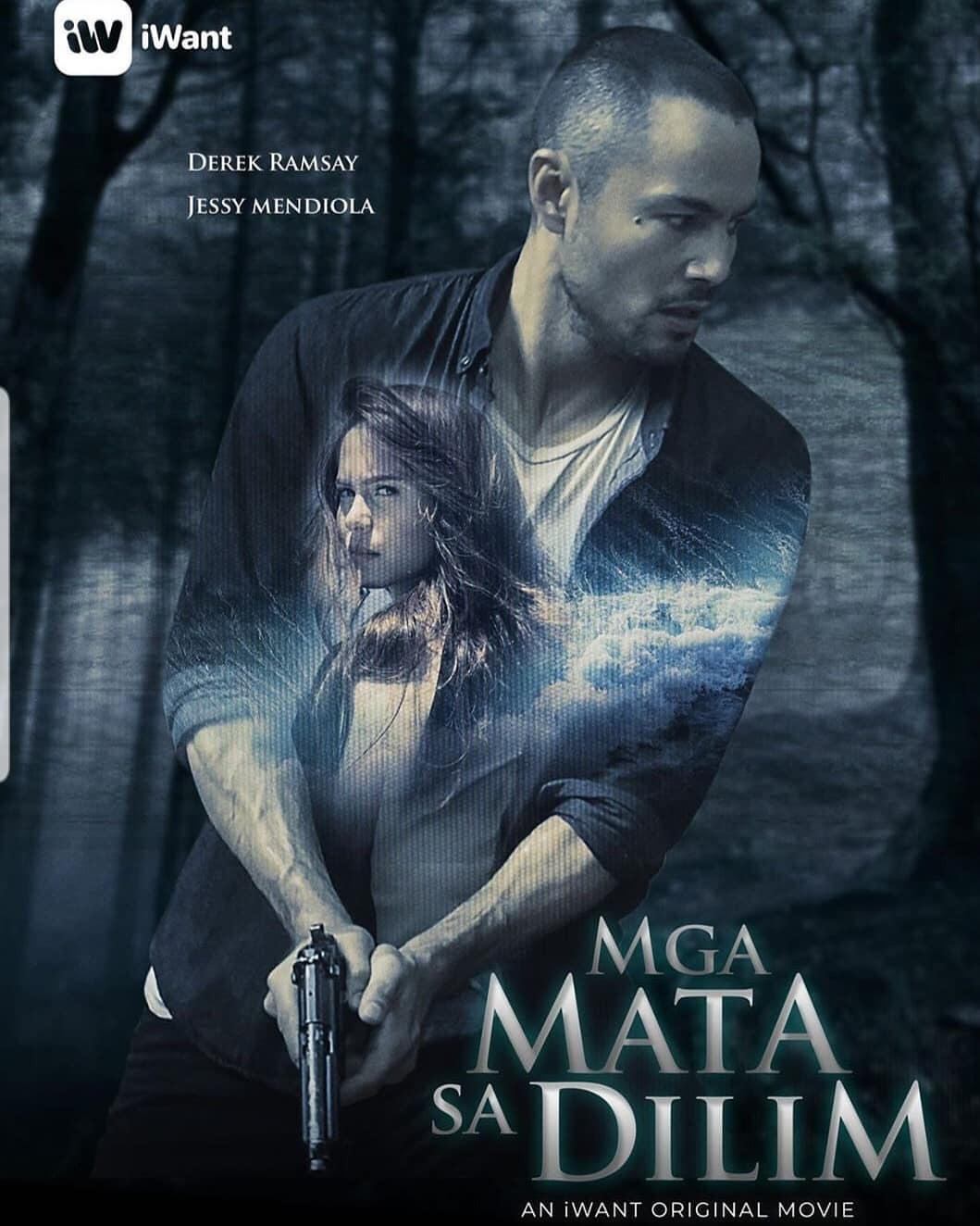 Mga mata sa dilim (movie, 2019)