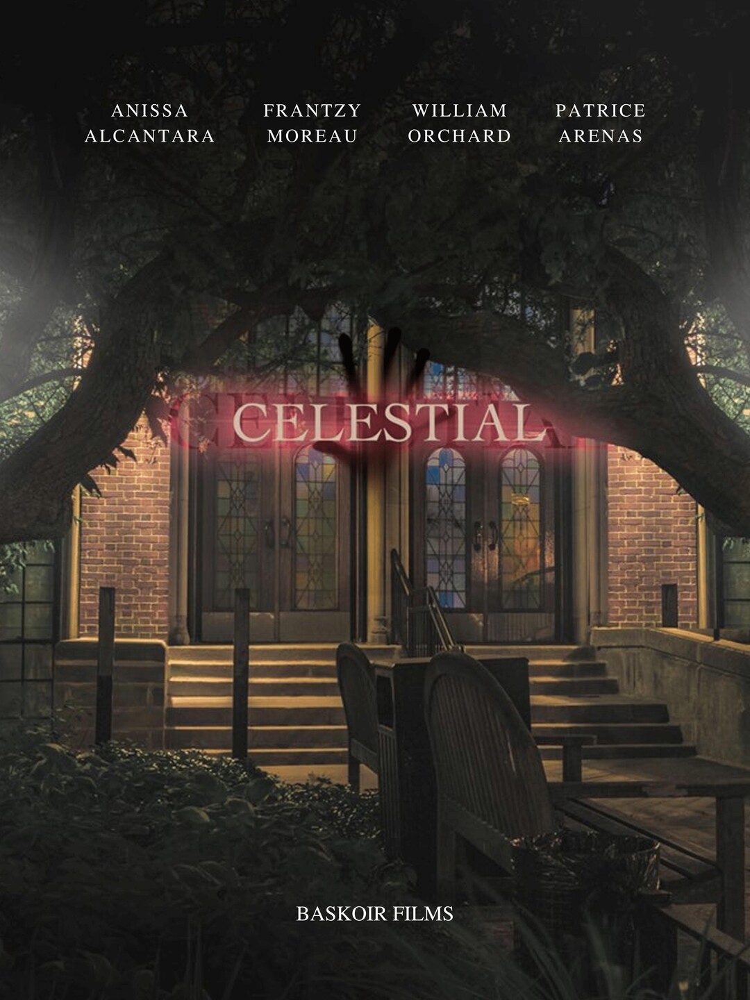 Celestial (фильм, 2020)