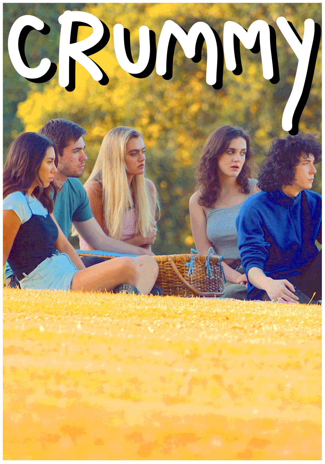 Актори - Crummy (2019)