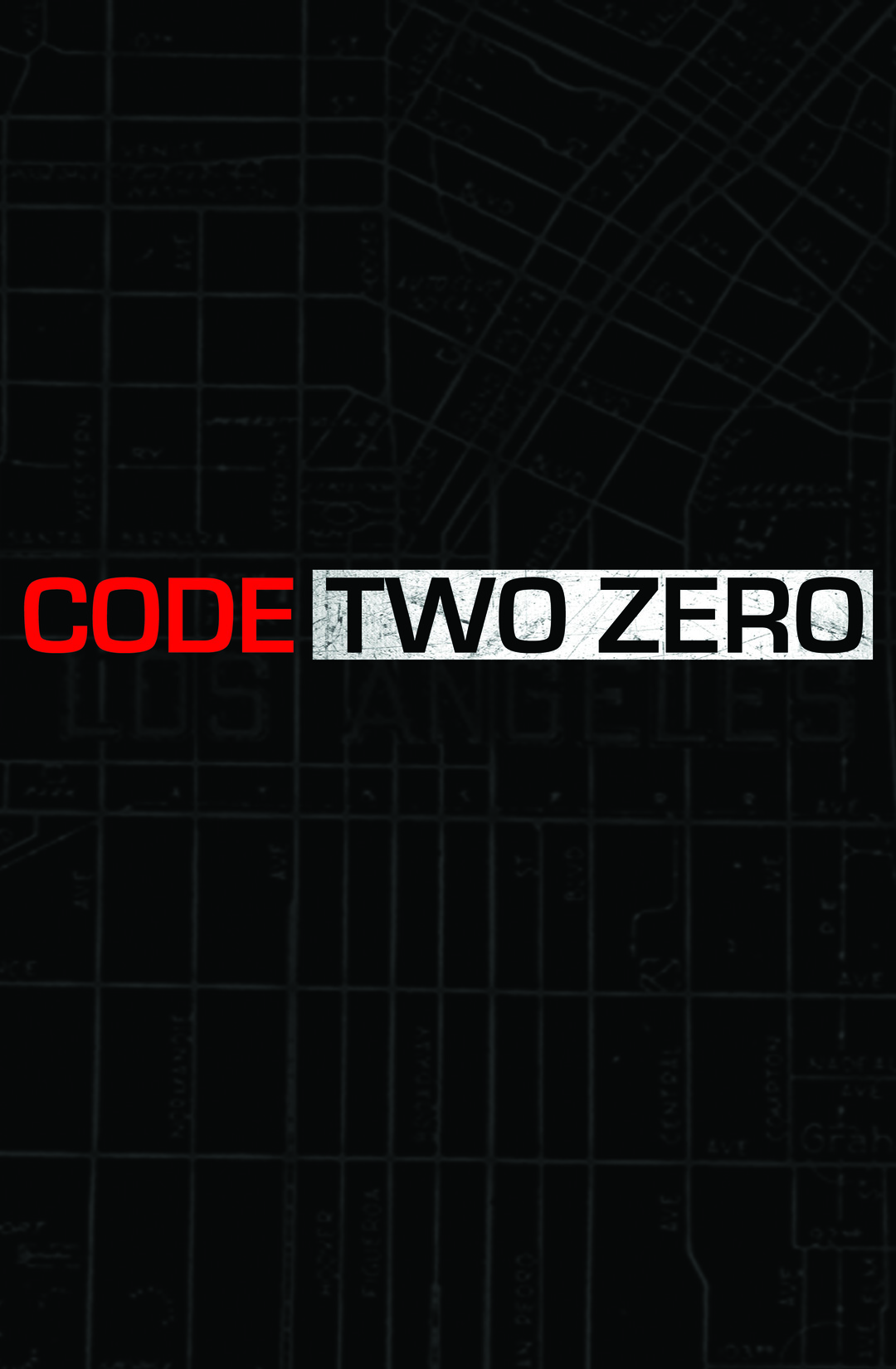 Code Two Zero (movie, 2022)