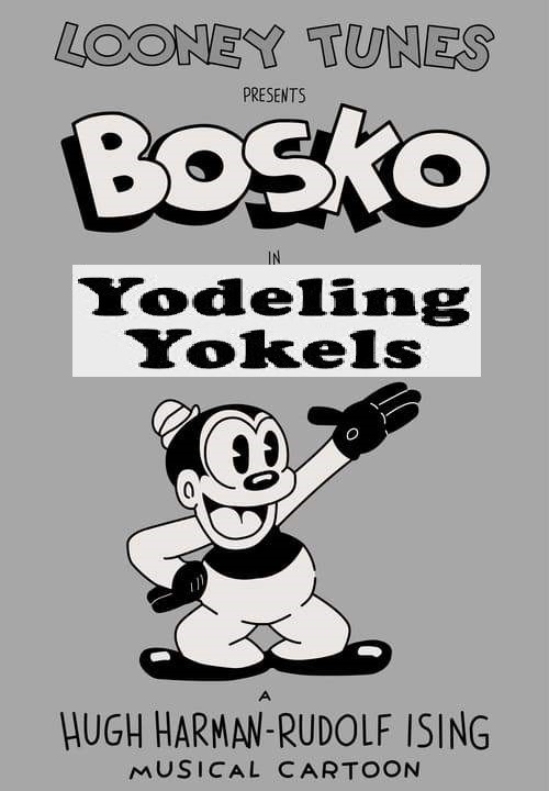Yodeling Yokels (мультфильм, 1931)