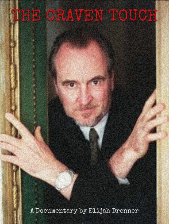 The Craven Touch (movie, 2018)