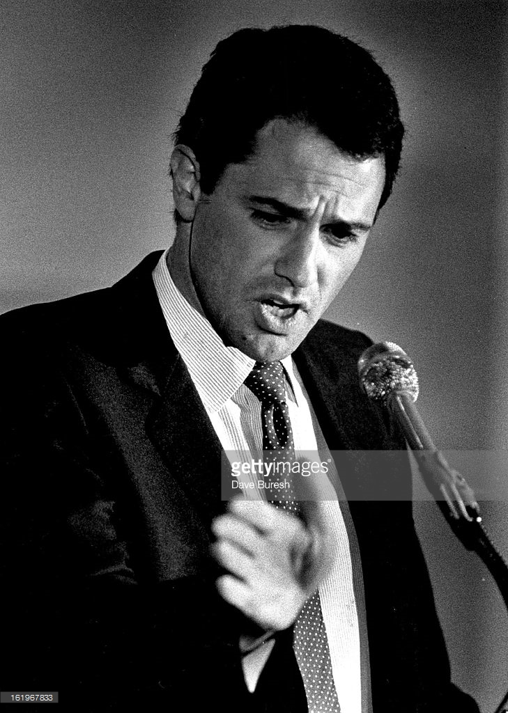 Extraordinary People - Everyman (0 season, 261 series - S00E261)