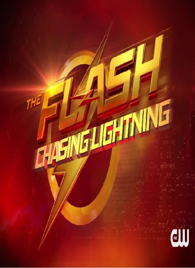 Episodes - The Flash: Chasing Lightning