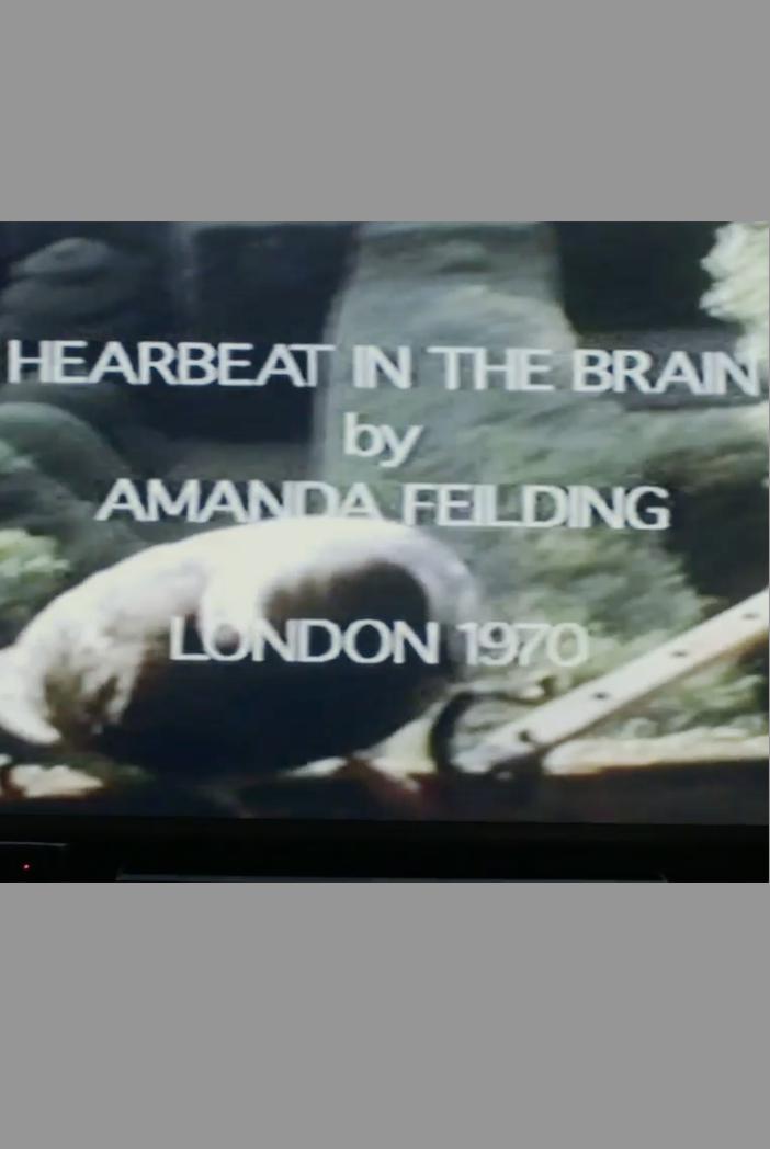 Heartbeat in the Brain (movie, 1970)